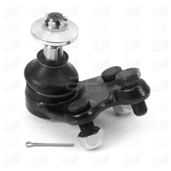 Опора шаровая перед прав лев APLUS 27249AP - купить по доступным ценам в интернет-магазине OZON ...