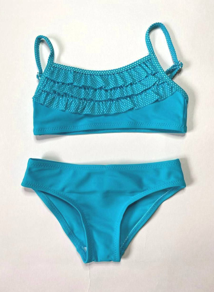 Купальник раздельный KEYZI - купить с доставкой по выгодным ценам в ...