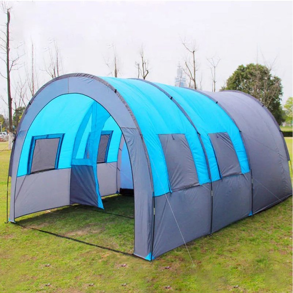 Палатка 10-местная 10 person tent2 - купить по выгодной цене в интернет ...