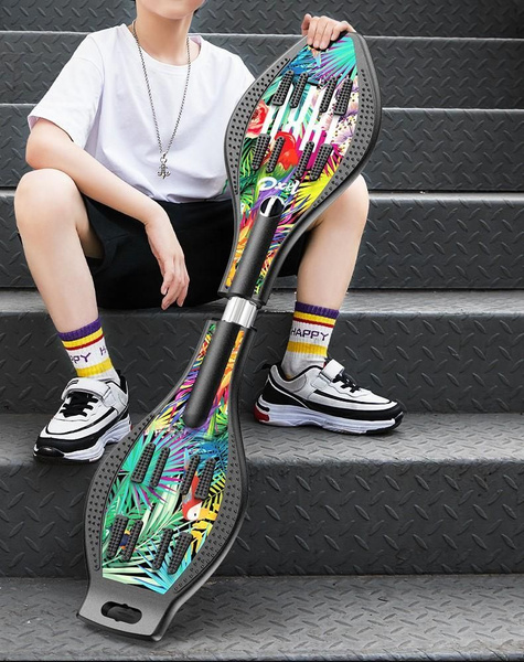 Скейтборд GHJGH 4552 86 - купить по выгодной цене в интернет-магазине ...