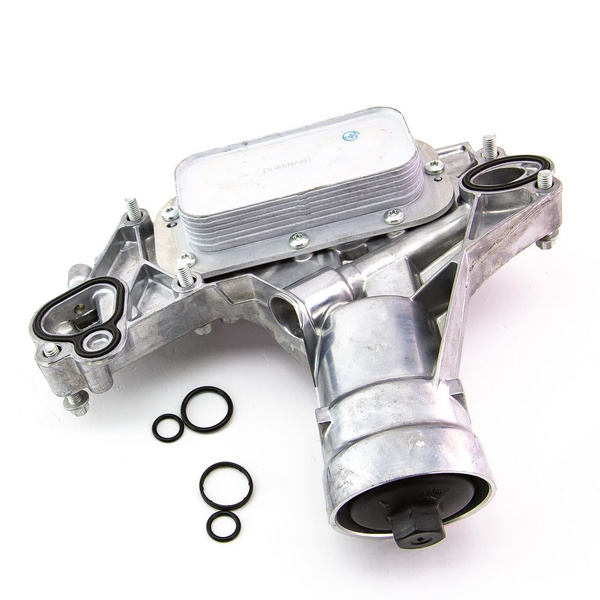 Корпус масляного фильтра Dominant OP56500365 - купить по выгодным ценам ...