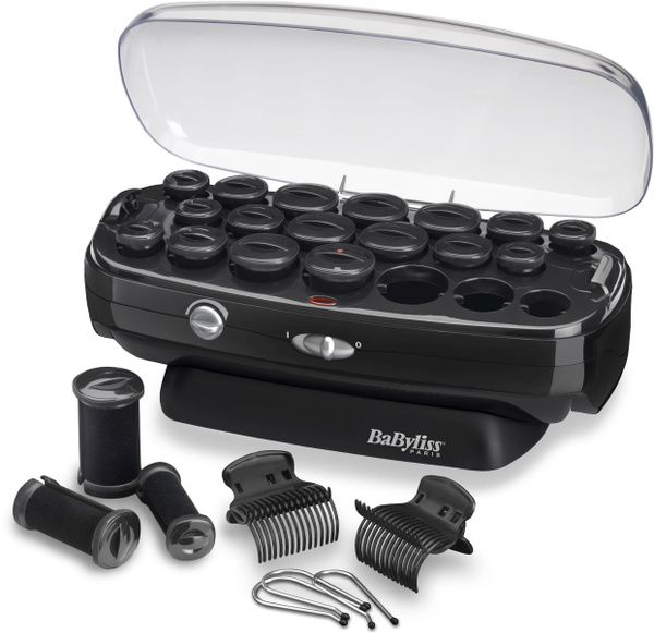 Электробигуди Babyliss RS035E черный - купить с доставкой по выгодным ...