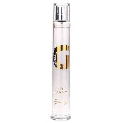 GENNY GENNY MY GENNY edp WOMAN 100ml Вода парфюмерная 100 мл (1588544533)