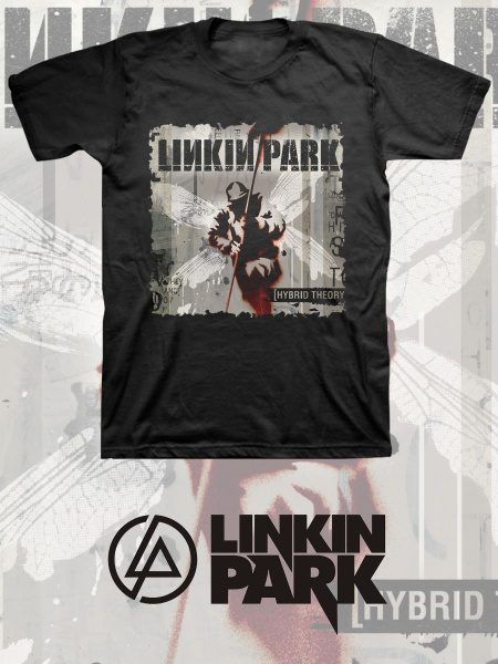 Футболка Rock Merch, размер 54, цвет черный, 100% хлопок - купить по ...