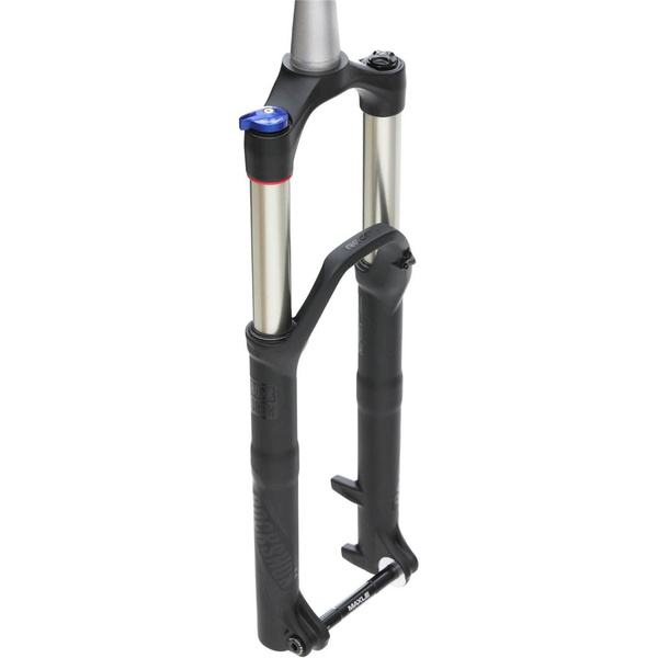 Вилка велосипедная амортизационная, 27,5" ROCK SHOX Recon Gold RL, 140 ...