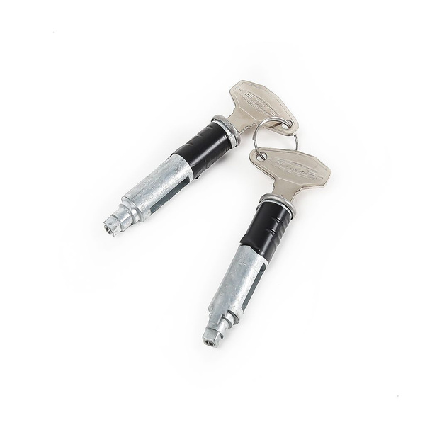 Личинка ЗИЛ-4331 5301 замка двери - KR арт. 43316105312 - купить по выгодной цене в интернет ...