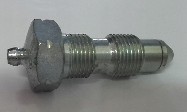 Клапан натяжения гусеницы 3577540 (1шт) - ITR арт. 3577540 - купить по ...