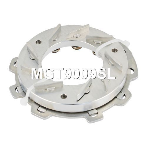 Геометрия турбины (турбокомпрессора) Krauf MGT9009SL, новая - KRAUF арт ...