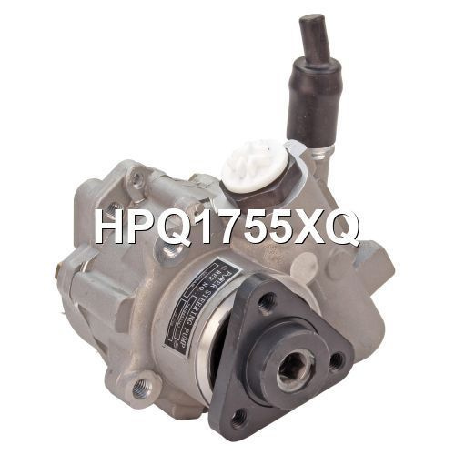 Насос гидроусилителя руля (ГУР) GAZ 2217, 2705, 2752, 3302, 3221 (Газ 2217, 2705, 2752, 3302 ...