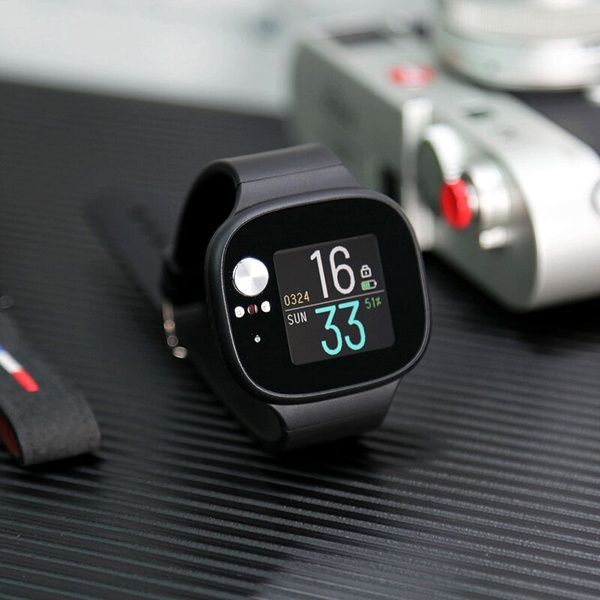 ASUS VivoWatch BP HC-A04 смарт-часы для определения сердечного ритма в ...
