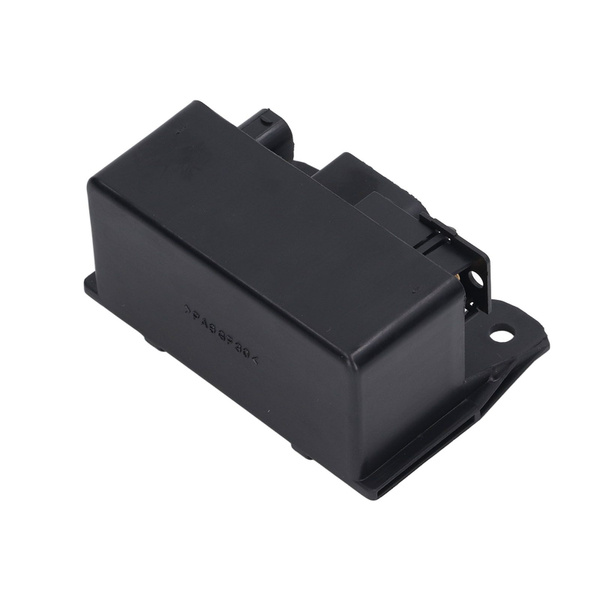 Реле свечей накала - купить по выгодной цене в интернет-магазине OZON ...