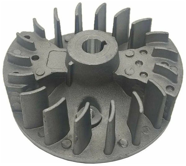 Маховик для мотокос 33 куб. см. / IGP 1700068 купить на OZON по низкой цене (925080608)