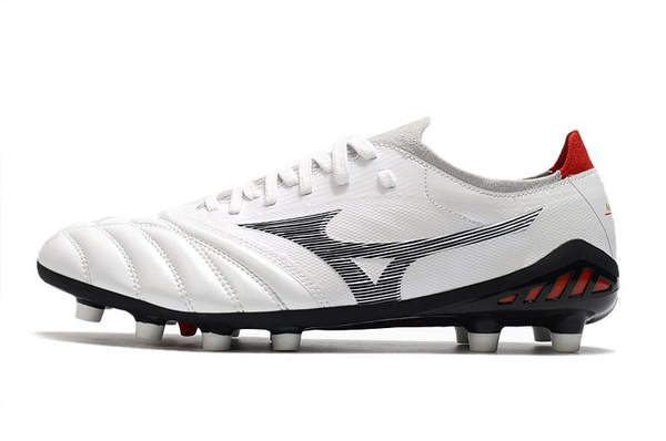 Бутсы Mizuno, 44, белый - купить по выгодной цене в интернет-магазине ...