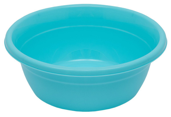 Миска Elfplast, 1500 мл, Пластик купить по низкой цене в интернет-магазине OZON (890469896)