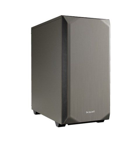 be quiet! Компьютерный корпус Корпус be quiet! Pure Base 500, Grey ...