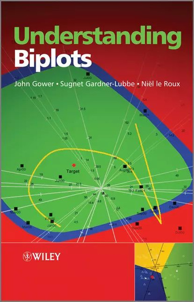 Understanding Biplots | Gower John C., Lubbe Sugnet Gardner ...