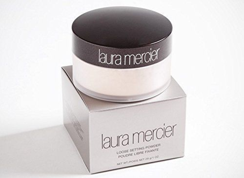 Laura Mercier Фиксирующая рассыпчатая пудра для лица 29g - купить с ...