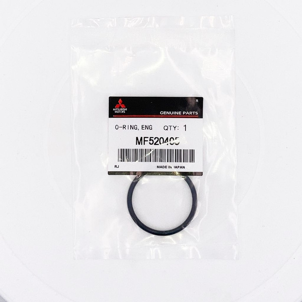 Кольцо уплотнительное ГБЦ Mitsubishi MF520405 Lancer Mirage L400 L200 ...