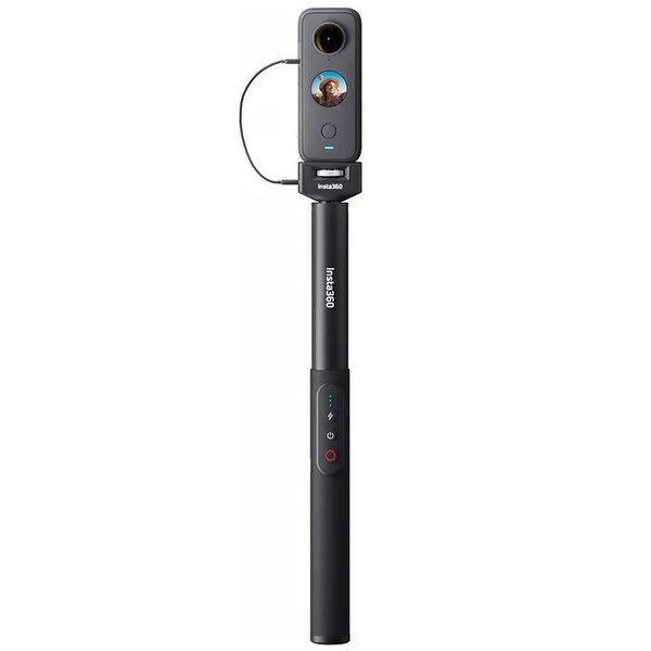 Insta360 Bluetooth-кнопка Insta360, черный купить на OZON по низкой ...
