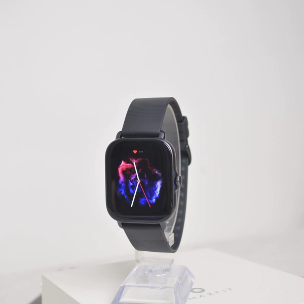 Купить смарт-часы Amazfit GTS 3 - купить по низким ценам в интернет ...