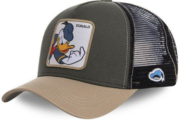 Бейсболка Malabar - купить с доставкой по выгодным ценам в интернет ...