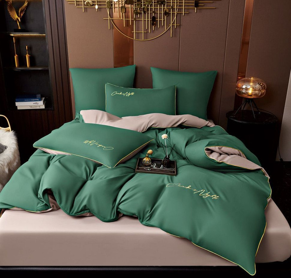Комплект постельного белья CANDIES Luxury & Style 2.0 , наволочки 70x70 ...