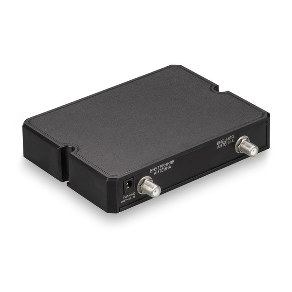 Репитер для усиления GSM/LTE сигнала 900МГц, 50дБ, KROKS RK900-50 (F ...