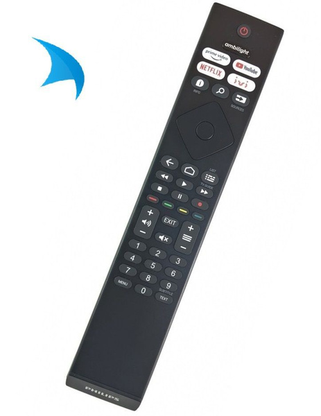 Пульт ДУ HR45B-GJ12 - купить по выгодной цене в интернет-магазине OZON ...