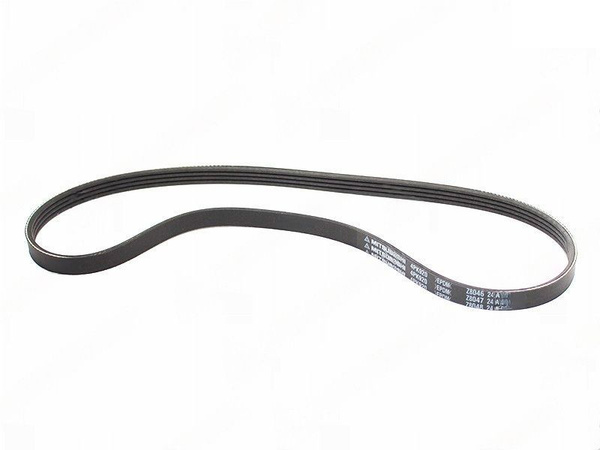 Ремень поликлиновый на TOYOTA COROLLA E110 4E - SAT арт. 4PK920 ...