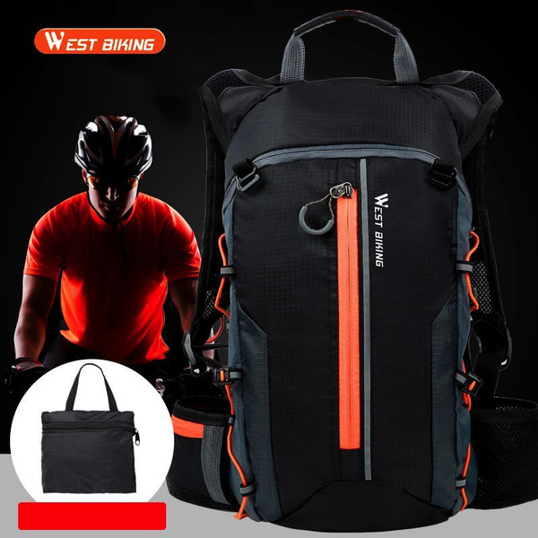 West Biking Рюкзак - купить с доставкой по выгодным ценам в интернет ...