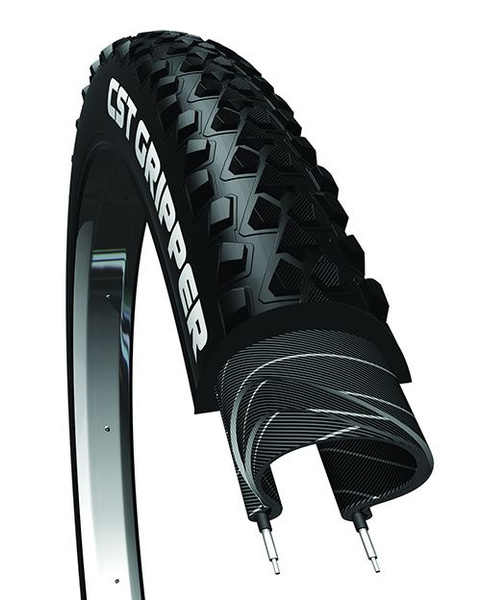 Велопокрышка CST 29x2.25 C-1879 GRIPPER - купить с доставкой по ...