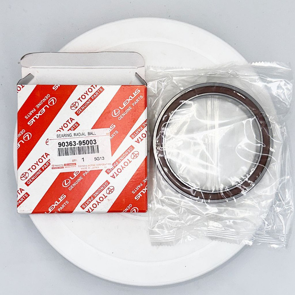 Подшипник муфты Toyota 9036395003 AVENSIS CALDINA CAMRY CARINA COROLLA ...