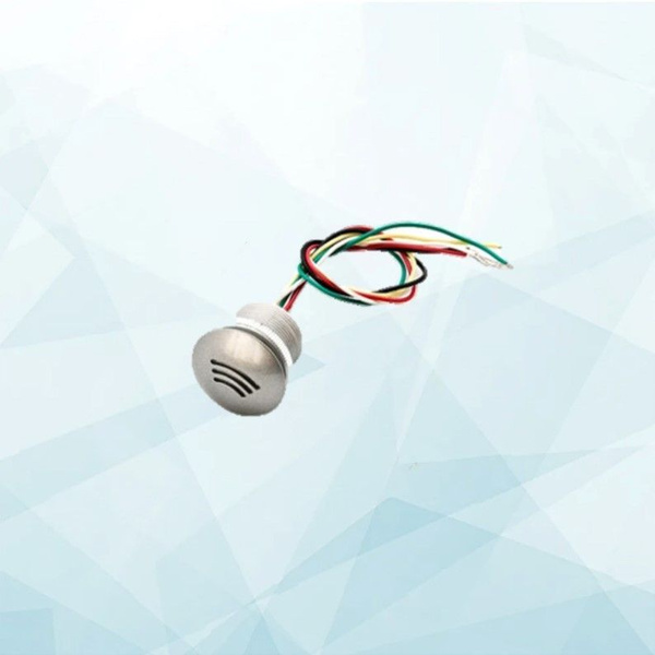 Считыватель Mifare светлый врезной IronLogic CP-Z-2(мод.MF-I) - купить ...