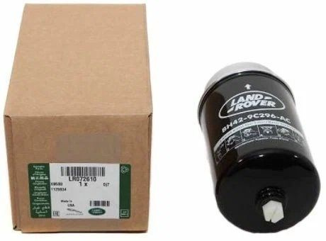 Фильтр топливный LR072610 - купить по выгодным ценам в интернет ...