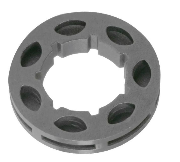 Ведущая звездочка для бензопил 3/8 (BS-40-45M) Huter - купить по выгодной цене в интернет ...