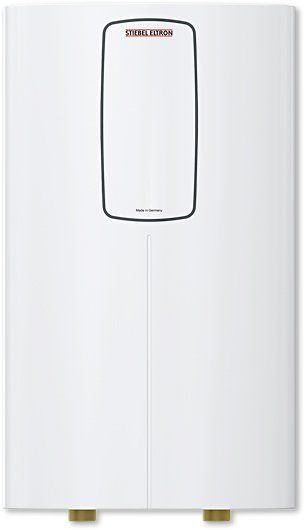 Водонагреватель проточный STIEBEL ELTRON 412222 купить по выгодным ...