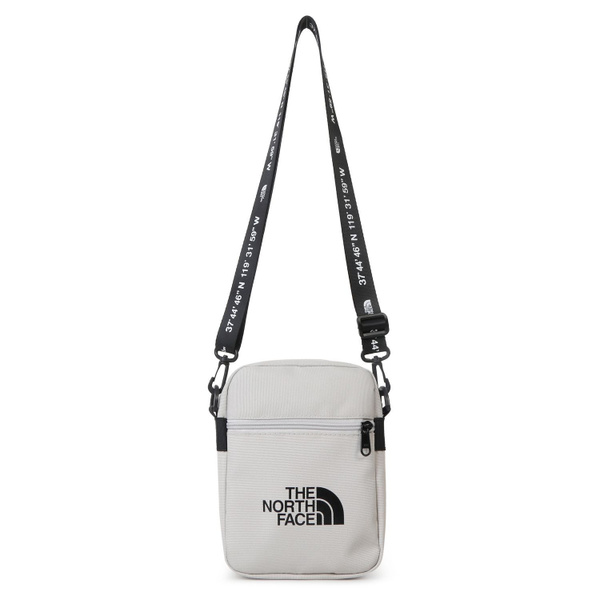 The North Face Сумка на плечо мессенджер - купить с доставкой по ...