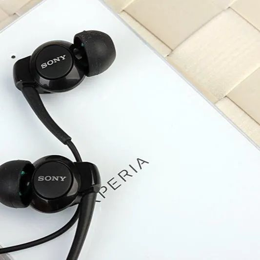 Наушники Внутриканальные Sony MDR-EX15LP (версия CN) - купить по ...