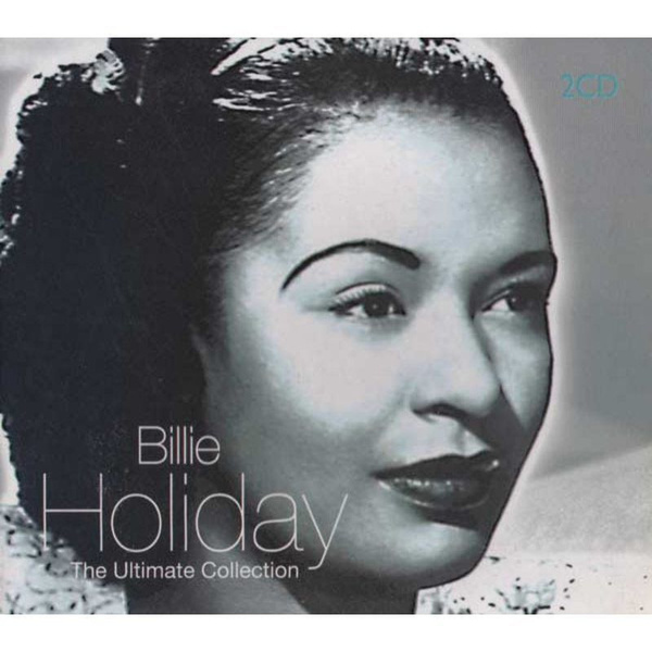 BILLIE HOLIDAY, The Ultimate Collection, 2 CD (Digipak) купить на OZON ...