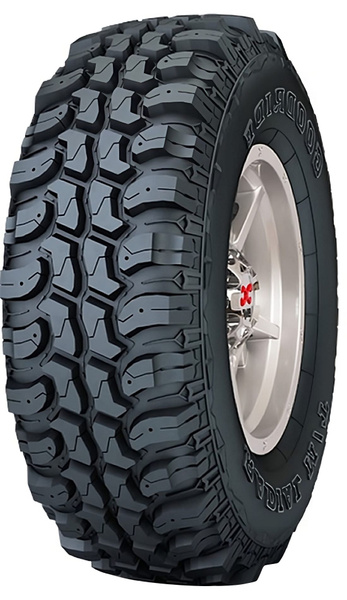 Шины для легковых автомобилей Westlake Tyres 265/75 16 Лето - купить в ...