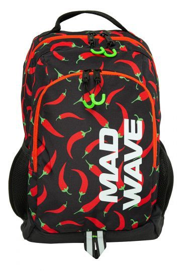 Mad Wave Рюкзак - купить с доставкой по выгодным ценам в интернет ...