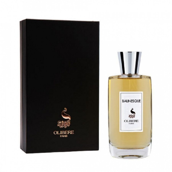 OLIBERE PARFUMS OLIBERE PARFUMS BALINESQUE edp 100ml Вода парфюмерная ...