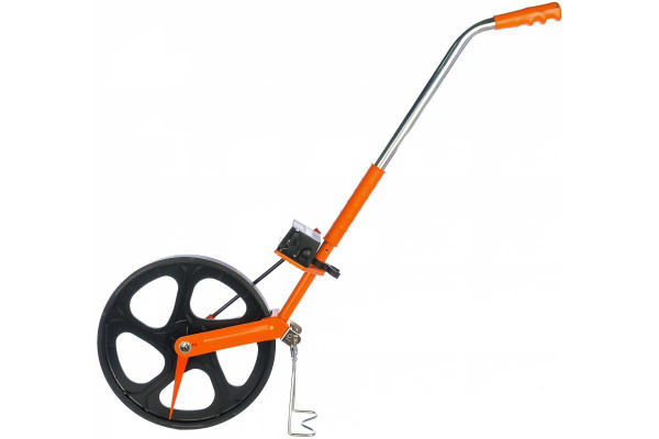 Колесо измерительное ADA Wheel 100 - купить с доставкой по выгодным ...