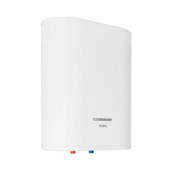 Водонагреватель накопительный Edisson King V купить по доступной цене с ...