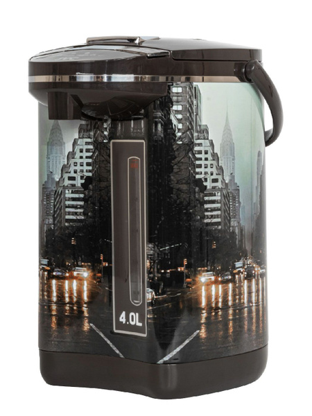 Термопот JVC JK-TP1010 купить на OZON по низкой цене (1712899994)