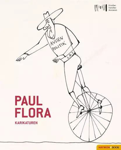 Paul Flora | Klein Michael U., Gassert Philipp | Электронная книга ...