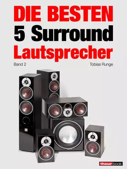 Die besten 5 Surround-Lautsprecher (Band 2) | Tobias Runge, Roman Maier ...