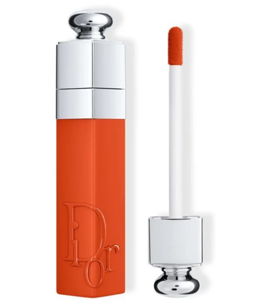 DIOR Dior Addict Тинт для губ оттенок 561 Natural Poppy/ Диор купить на ...