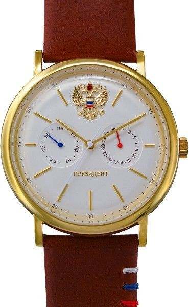 Русское время Часы наручные Кварцевые - купить с доставкой по выгодным ...