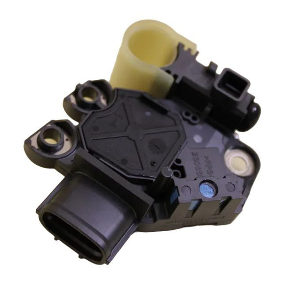 Реле - регулятор генератора, Genuine Parts, 37370-2A400, Hyundai, Корея ...